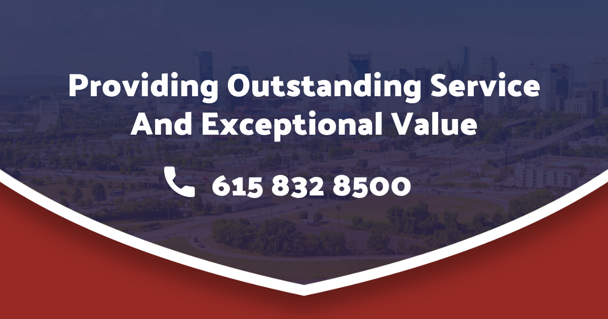 Nashville, TN HVAC Installation, Service & Repair - Interstate AC